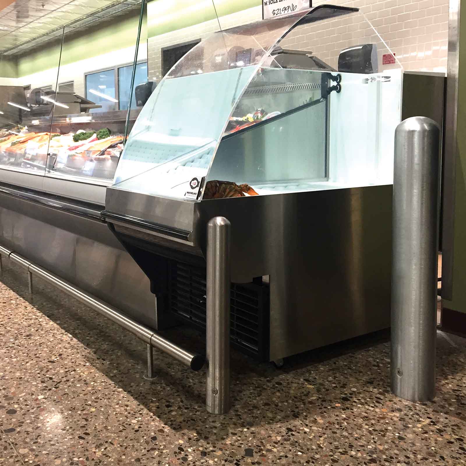 FlexCore Post 3 | McCue